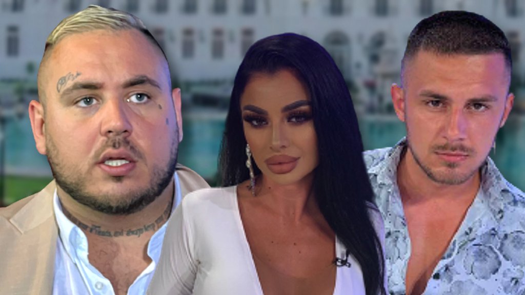 'BILO MI JE NEPRIRODNO, ŽVAKAO SAM' Marko priznao da nikad nije uspeo ...