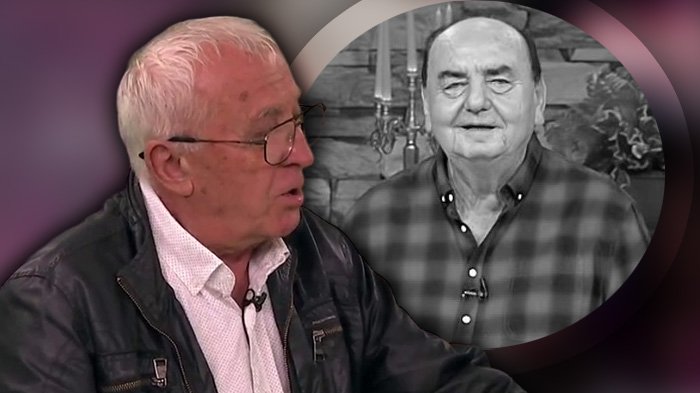 Nisu me zvali ni na 40 dana: Era Ojdanić progovorio o prijateljstvu sa Borom Drljačom, zbog ...