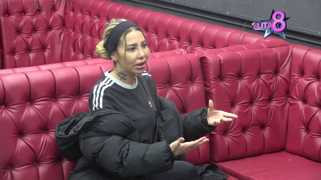 Aneli raskrinkala Kačavendu: Otkrila kako je pljuvala Karića pred ulazak u Eliti, pa priznala da ...