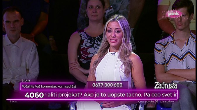 NOVI SIMBOL ODVAŽNOSTI! Miljana Popović uverena da je njena HRABROST 'kupila' mnoge, pa otkrila ...
