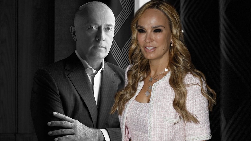 U braku su dobili troje dece, a ovo je malo ko znao o ljubavi Miodraga Kostića i Marijane Mateus ...