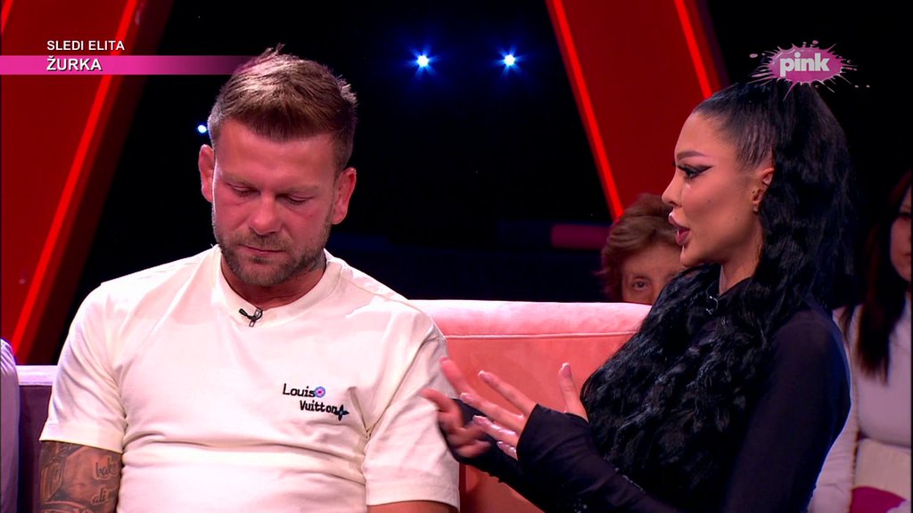 'VODIM JE U ZAGREB!' Stanislav progovorio o ljubavi sa Mionom, pa se osvrnuo na vezu sa Majom ...