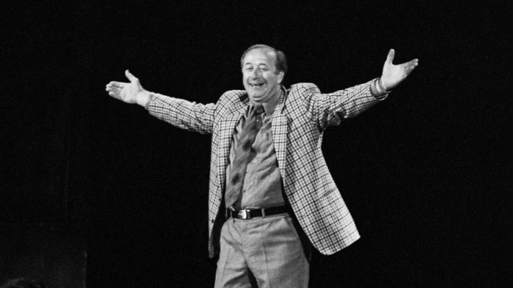 PREMINUO DOMAĆI GLUMAC: Napustio nas u 75. godini, a po ovim ulogama ...