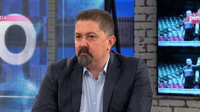 pink.rs | Milovanović: Niko ne govori o miru, već samo o ratu! I Rusija ... pink.rs | Milovanović: Niko ne govori o miru, već samo o ratu! I Rusija ...