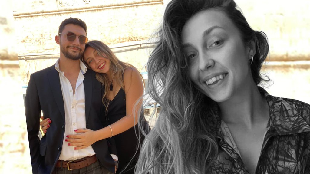 pink.rs | 'VOLEĆU TE ZAUVEK!' Verenik Kristine koja je poginula na Malti završio u bolnici nakon ...