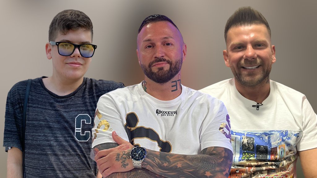 'STANISLAVE, SPREMAJ KAFU!' Uroš udario Ša kontru, pa vinuo Krofaka u ...