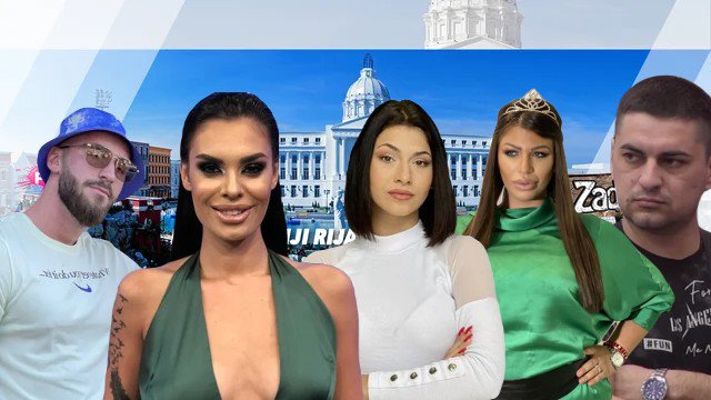 pink.rs | NOĆ PUNA OBRTA! Mina i Mensur stavili sve karte na sto, dok ... pink.rs | NOĆ PUNA OBRTA! Mina i Mensur stavili sve karte na sto, dok ...