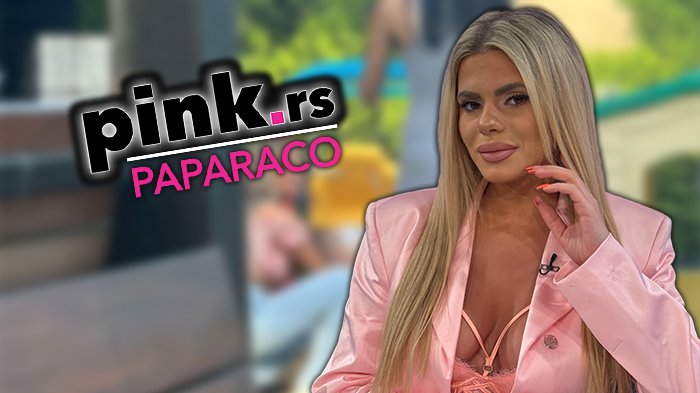 PAPARACO PINK.RS! Marijana Zonjić u uhvaćena u ZANIMLJIVOM DRUŠTVU! Ovim pokazala da je spremna ...