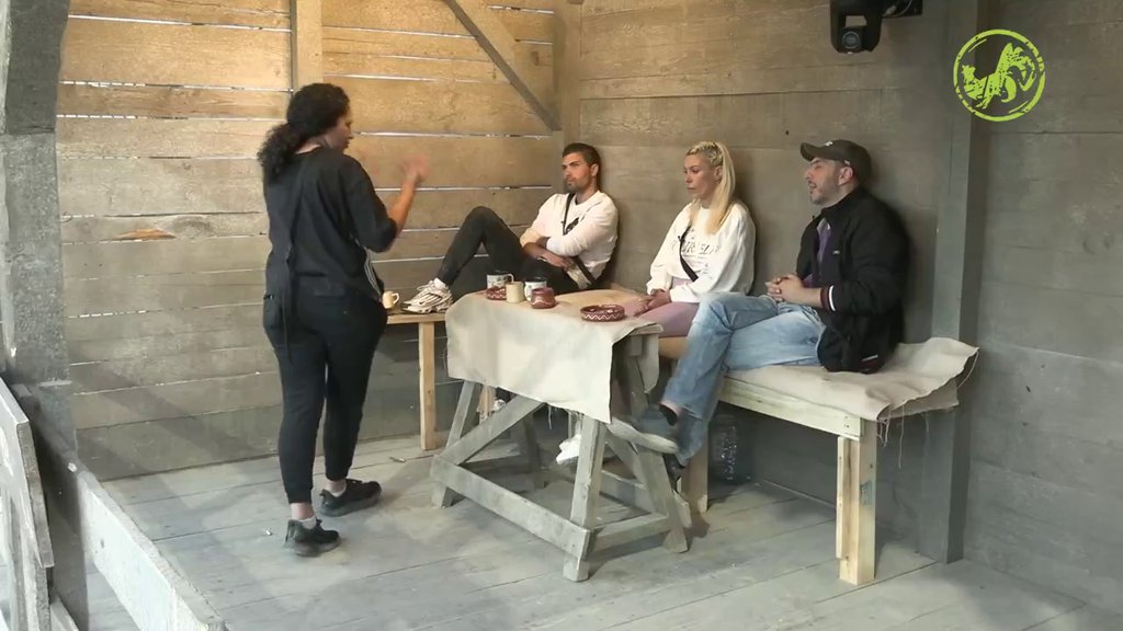 Bizarna priča! Marya progovorila o crnoj magiji koja joj je načinjena ...