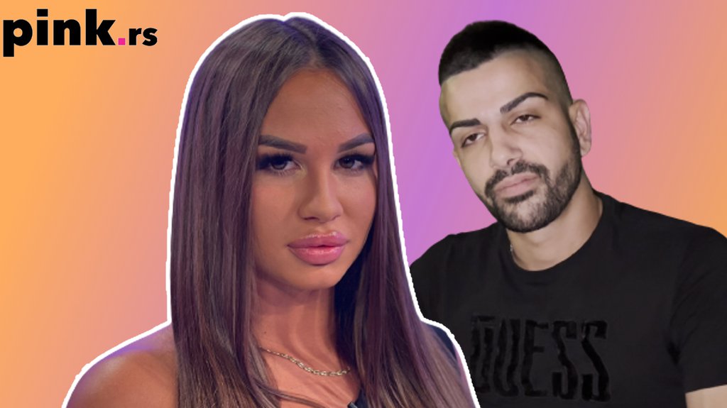 BIVŠA ZADRUGARKA TRUDNA! Nizala skandale sa dečkom, a sad objavila njihov privatan snimak ...