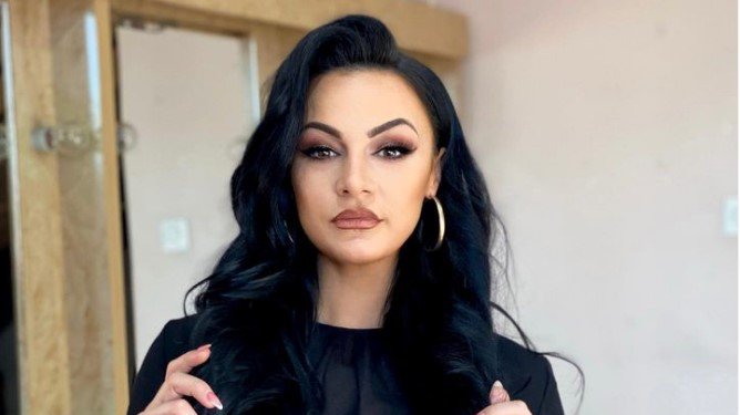 GDE JE I ŠTA RADI MIRNA RADULOVIĆ?! Pobedila je u muzičkom takmičenju ...