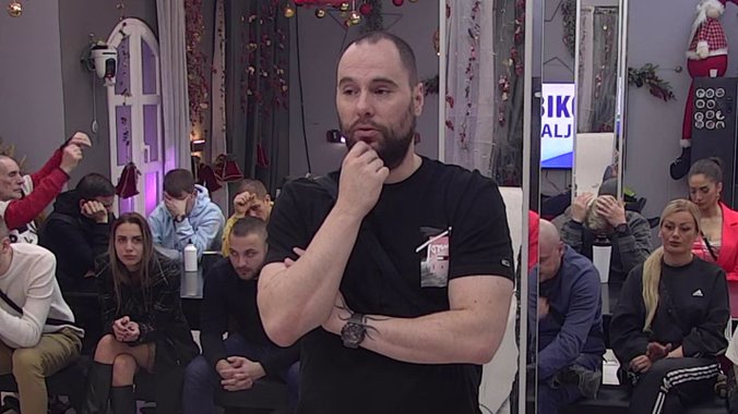pink.rs | DAO BI ŽIVOT ZA NOVU PRILIKU! Zvezdana stiglo gorko kajanje ... pink.rs | DAO BI ŽIVOT ZA NOVU PRILIKU! Zvezdana stiglo gorko kajanje ...