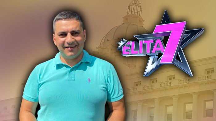'ELITA' STARTUJE NA TV PINK 2. SEPTEMBRA OD 21 ČAS! Pink.rs na licu ...