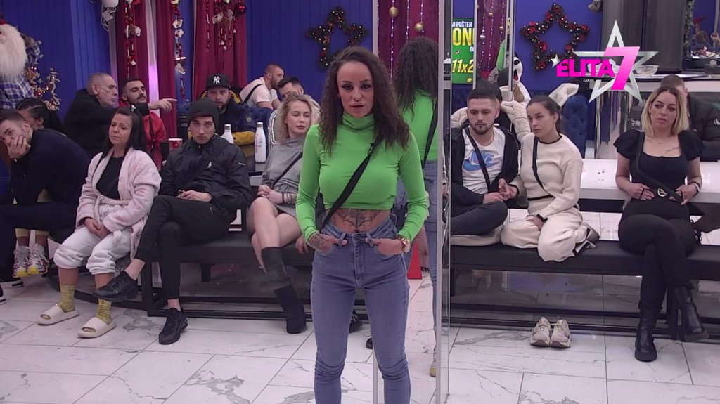 'NIKAD NIJE BIO ALFA!' Teodora zamera Bebici što nikada nije stao uz nju u TEŠKIM trenutcima ...