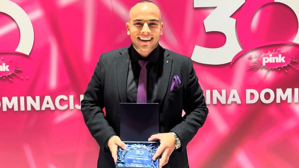 Ovo je bilo najvažnije i najprestižnije: Nemanja Vujičić u velikom intervjuu za Pink.rs ...