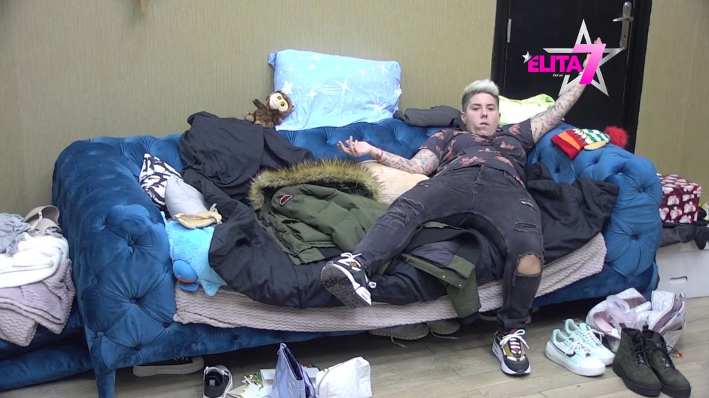 'KOLIKO MI JE GADNA' Matora i Đedović udruženim snagama OPLELI po Aniti ...