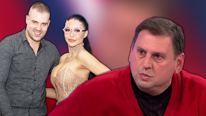 'ČIME ON DA JE ZAVEDE, SA POLJOPRIVREDNIM ĐUBRIVOM?!' Taki Marinković se oglasio za Pink.rs ...