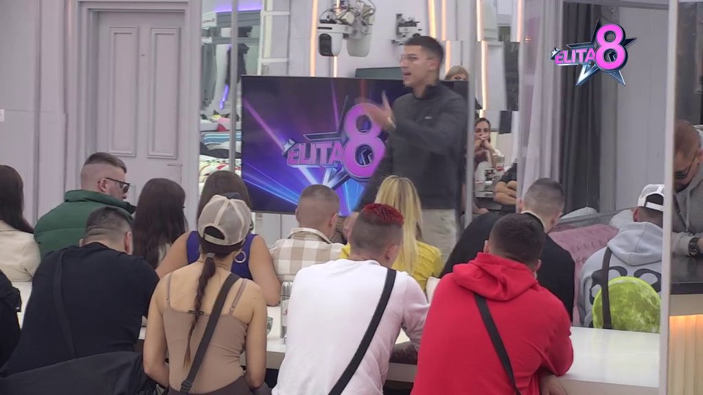 Odao njegovu tajnu: Bebica otkrio Pejin najveći strah u ljubavi, on priznao da li se zaljubio u ...