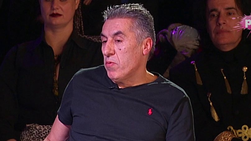 IPAK GA NE PODRŽAVA SA NJOM?! Kerićev tata izneo svoj stav o odnosu ...