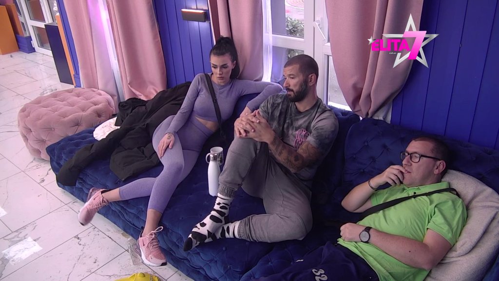 'BILO MI JE TEŠKO' Anita priznala da je želela da POTRČI za Matorom kad joj je bilo loše, Lakić ...