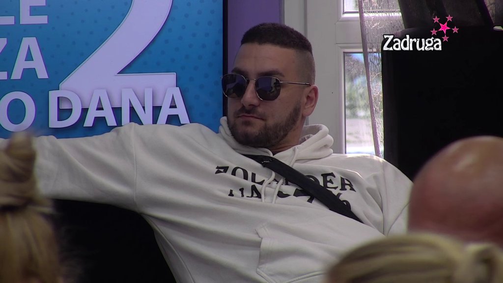 'KAO DA SAM DESNA RUKA PABLA ESKOBARA' Marija uporedila Sinišine i ...