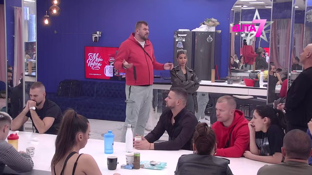 LJUBAV CVETA! Aneli progovorila o pomirenju sa Janjušem i priznala da nikoga nije volela kao ...