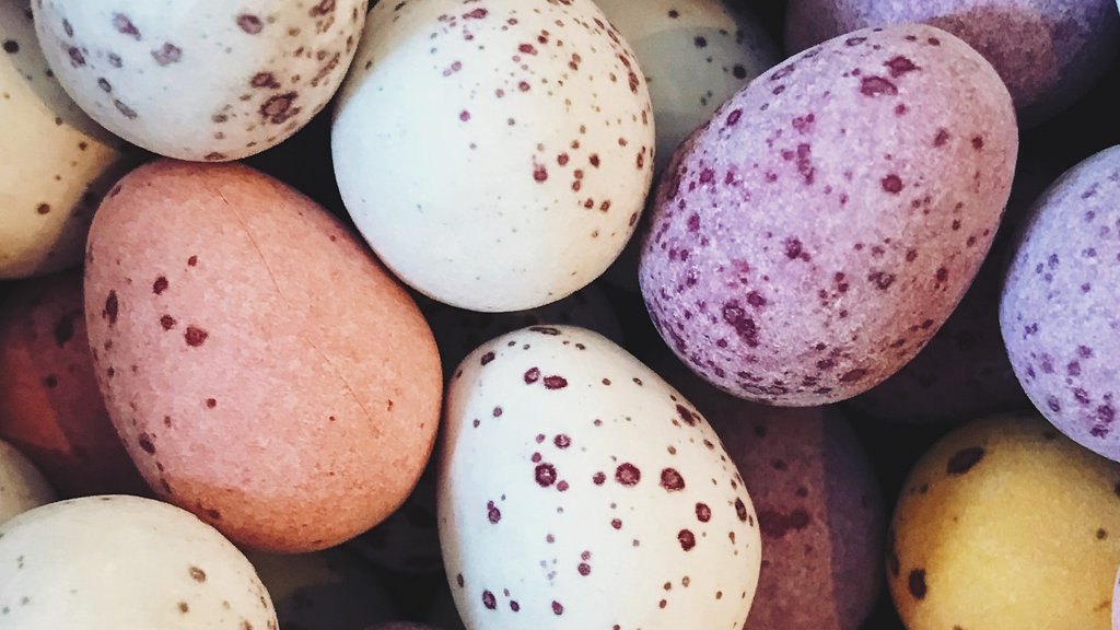 Kako najlakše da izbelite jaja: Pomoću ova DVA SASTOJKA, koja SIGURNO ...