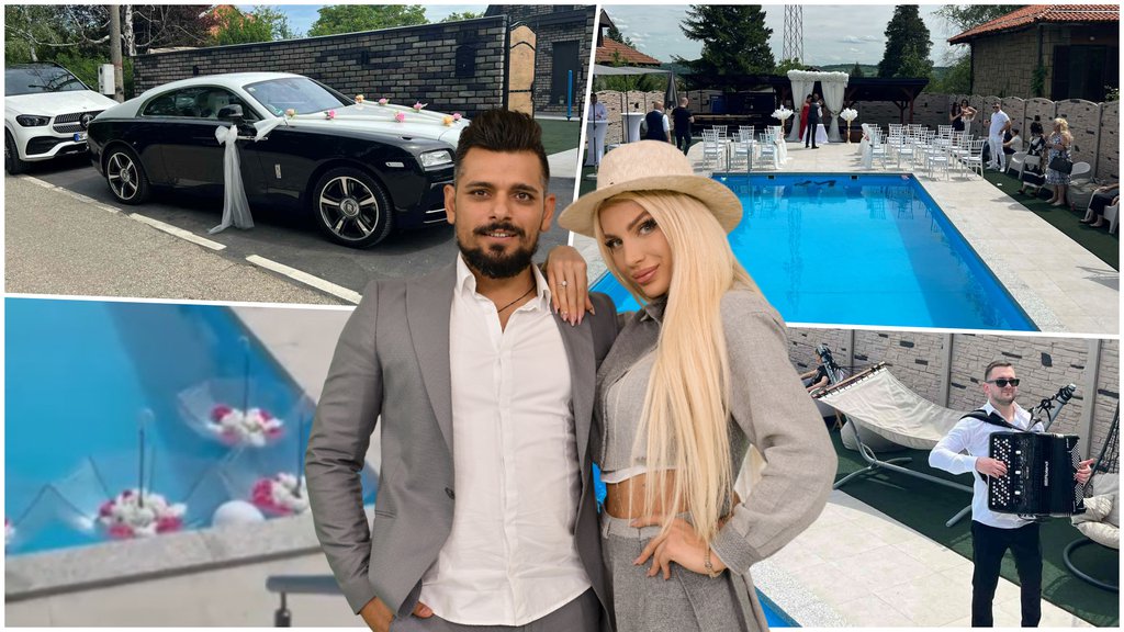 pink.rs | Odrešila kesu! Ovo je kuma Milice Kemez koja je iskeširala 10 ...