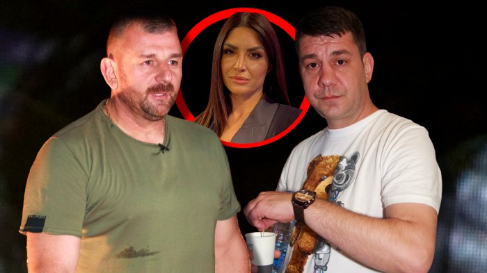 'IMA KOMPLEKS KRIMINALCA, A OBIČAN JE ŠOFER!' Ivanova Jelena za Pink.rs zapenila na pomen ...