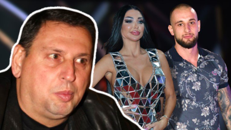 'MOJA ĆERKA IMA 27 DŽAKOVA MINIĆA, A TAJ DEČKO...' Taki se HVATA ZA GLAVU zbog Maje i Nikole ...