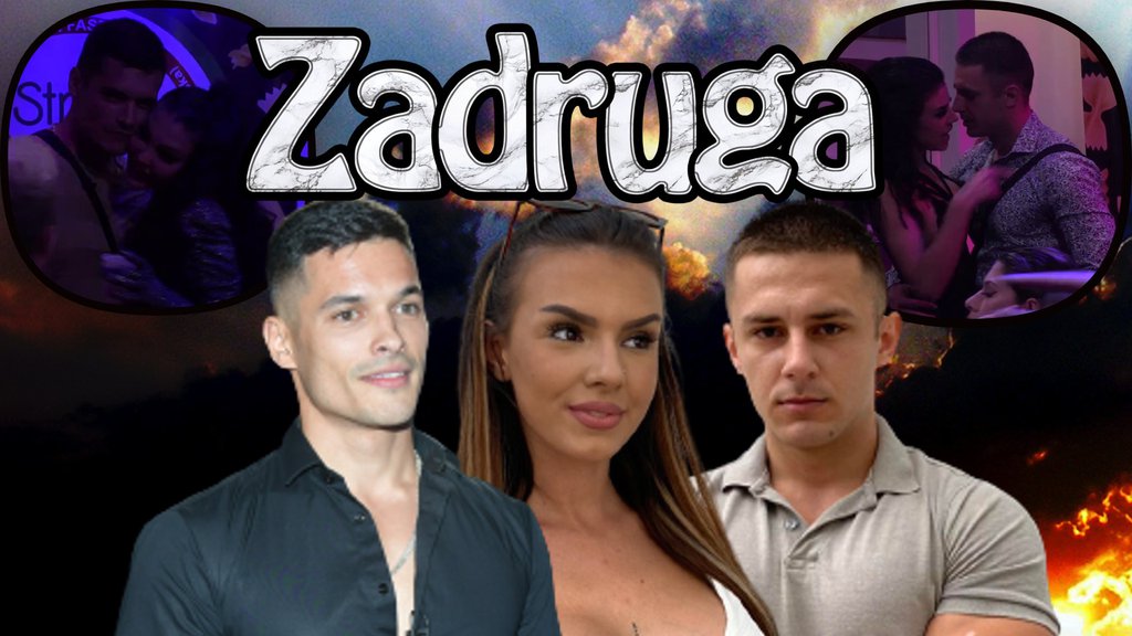 ŽURKA POKAZALA NOVA LICA ZADRUGARA! Anita digla ruke od Markovića, bacila oko na OVOG cimera ...