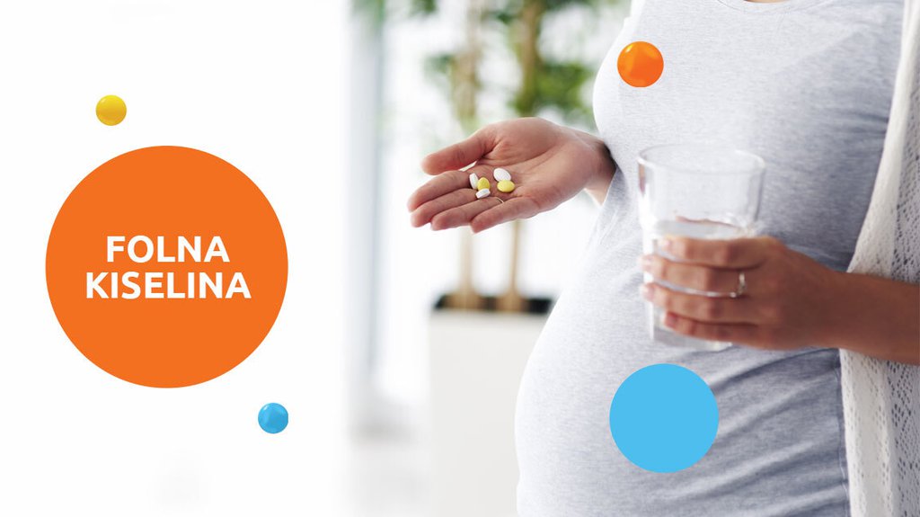 Folna kiselina tokom trudnoće daje neverovatne prednosti! | pink.rs