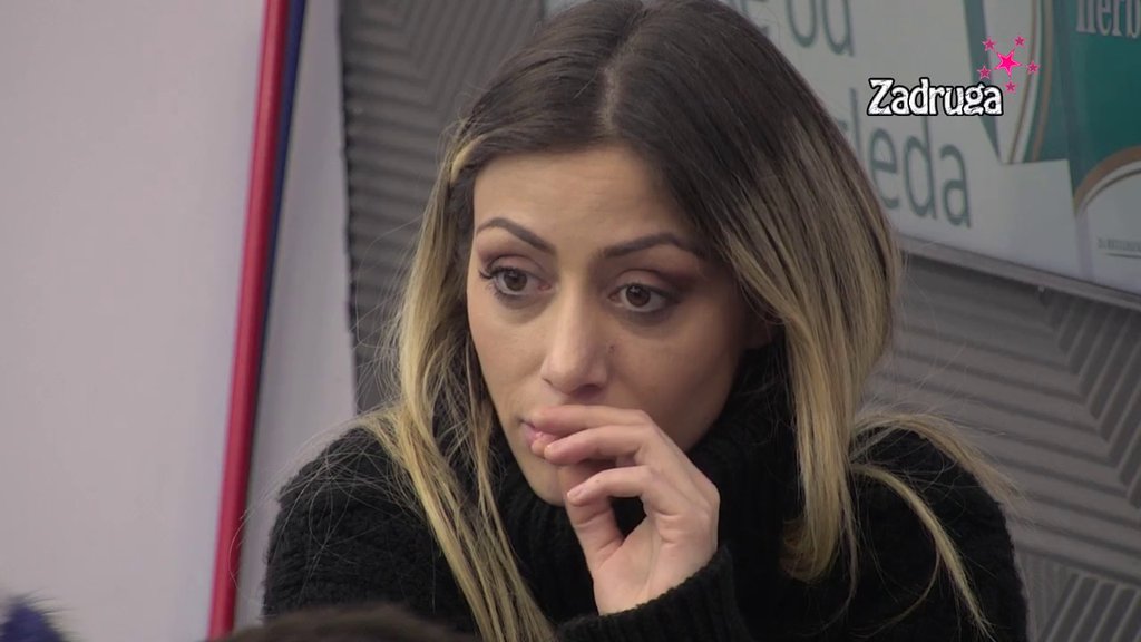 RAZOČARANA! Žana očitala lekciju Anđelinim roditeljima, pa se Miljana Popović obratila svojim i ...