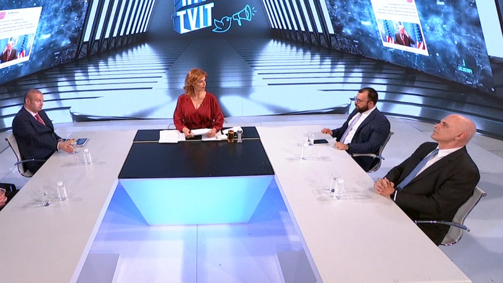 LUNIĆ ZA HIT TVIT: Srbija je na tragu strateškog savezništva sa ...