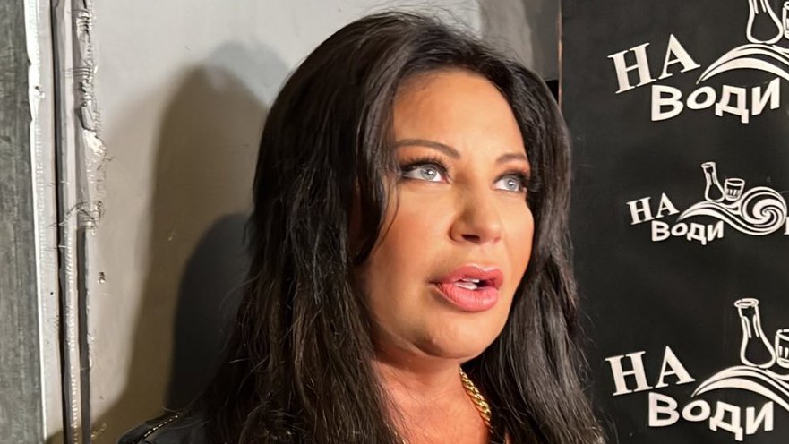 TAJNA STOJINE MRŠAVOSTI! Optuživali su je da je vadila rebra, ona tvrdi ...