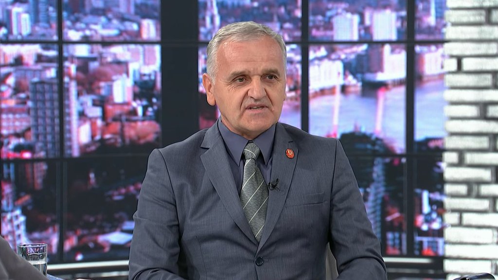 'Nama je svima bilo jasno da nemamo gde nazad, da je iza nas Srbija ... 'Nama je svima bilo jasno da nemamo gde nazad, da je iza nas Srbija ...