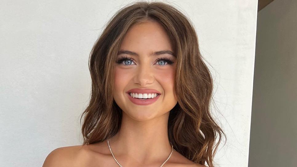 USIJALA SVE! Ćerka slavne manekenke pleni lepotom - fotke Leni Klum u ...