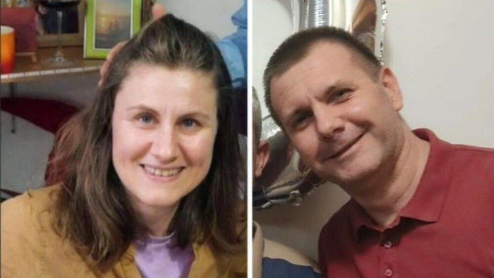 Porodica iz Jagodine koja je nestala na putu za Grčku, ŽIVA I ZDRAVA: Devojčica se javila baki ...