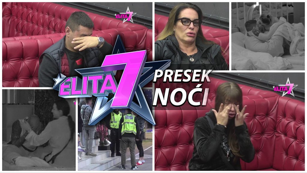 POPUSTILE IM KOČNICE! Ša postavio ulitmatum Mioni, Anđela i Bojana završile ISPOD POKRIVAČA, a ...