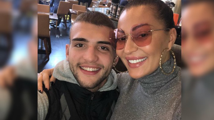 EVO U KOJI VRTIĆ IDU CECINI UNUCI: Veljko Ražnatović ima samo jedan ...