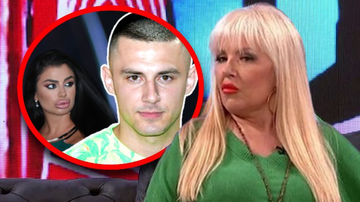 'PRETERUJE U LJUBOMORI, POTPUNO JE AUTISTIČNA!' Jasmina Ana osula ...