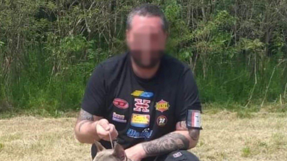 Ovo je Dušan koji je upucan u Mirijevu! Povređeni se posvađao sa 2 ...