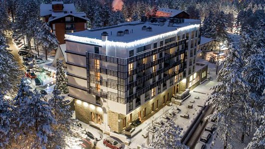Velike promene dolaze u ''Hotel Palisad'' na Zlatiboru - Sa ponosom ...