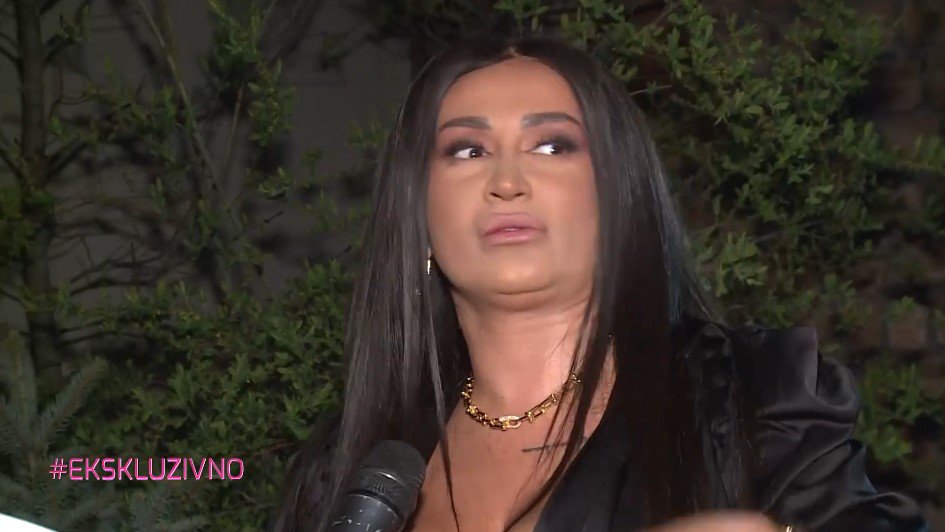 Brat Andreane Čekić OTKRIO šta se dešavalo nakon njenog prolazka u Zvezde Granda! U naletu ...