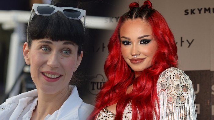 NOVI RAT NA POMOLU! Breksvica OPLELA po Konstrakti i njenoj pesmi: Kada ...