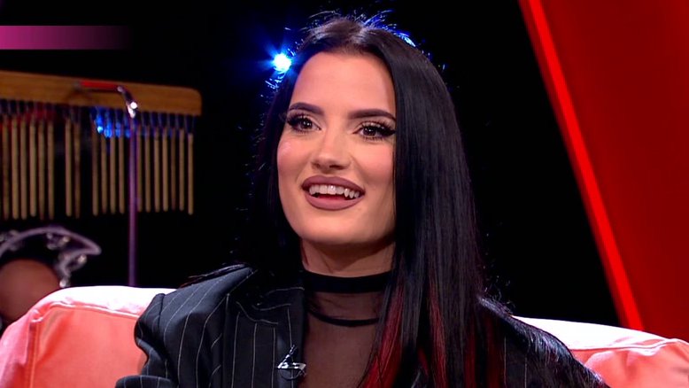 Ne biste je prepoznali za tri života: Ovako je Barbara Bobak izgledala ...