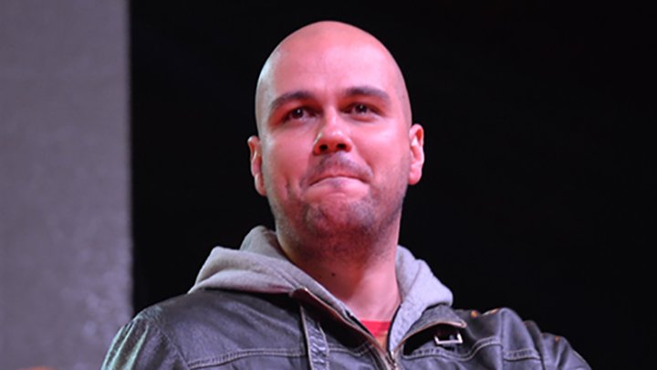'BILO JE MOMENATA KAD NISAM IMAO ZA HLEB' Bojan Marović progovorio o ... 'BILO JE MOMENATA KAD NISAM IMAO ZA HLEB' Bojan Marović progovorio o ...