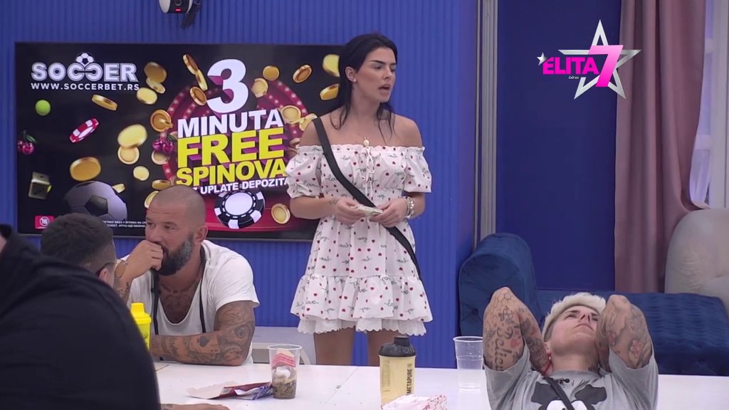 'ALUDIRALA JE NA MOJE DETE!' Anita optužila Matoru da pokušava da ga isprovocira na sve načine ...