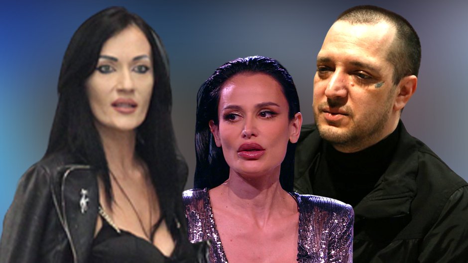 Oglasila se bivša devojka Zorana Marjanovića nakon vesti da je sada u ljubavi sa pevačicom Indi ...