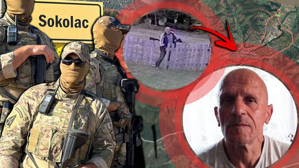 Dačić izneo nove detalje izručenja Alije Balijagića: Evo šta se ...